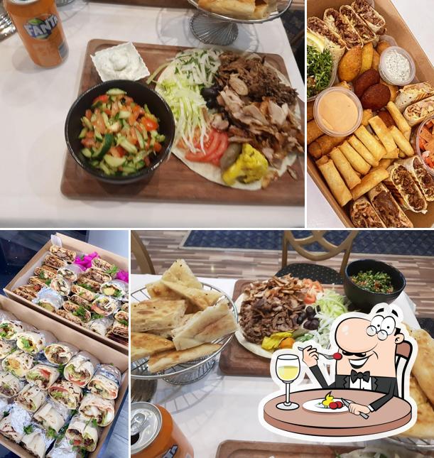 Top 4 restaurants with greek pizza in Brunswick, Victoria, october 2025 ...