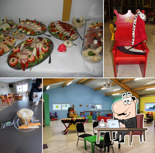 All In Family Fun Center - Bowling Center Fuussekaul Sarl, Esch-sur ...