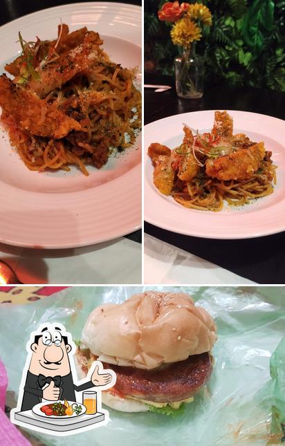 Burger Ajib restaurant, Malang - Restaurant reviews