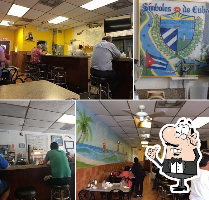 Cachita Cuban Cuisine in Miami Beach - Restaurant menu and reviews