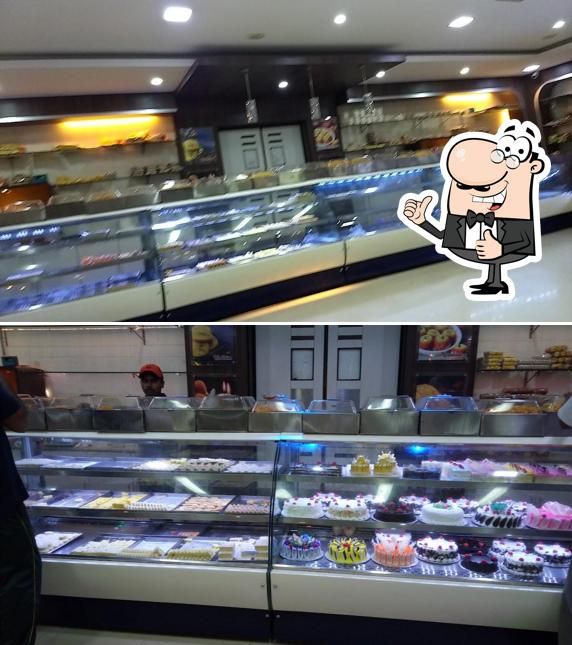 Ceelam Bakers & Sweets, Chennai, Kodungaiyur - Restaurant reviews