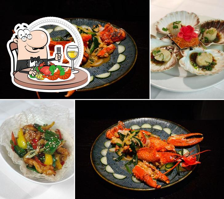China Chef, Colchester - Restaurant menu, prices and reviews