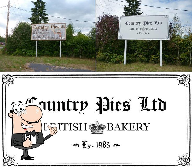 Country Pies, Coombs - Restaurant menu, prices and reviews