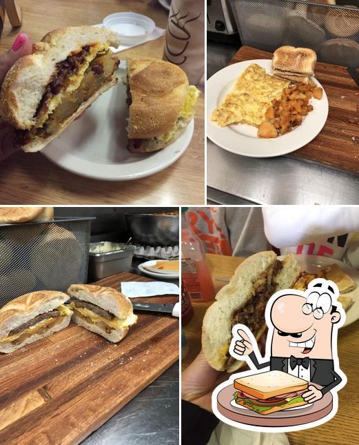 Daily Fresh Donuts in Spring Valley - Restaurant menu and reviews