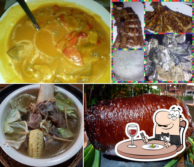 Dapog Foodhaus restaurant, Iloilo City, Diversion Road - Restaurant reviews