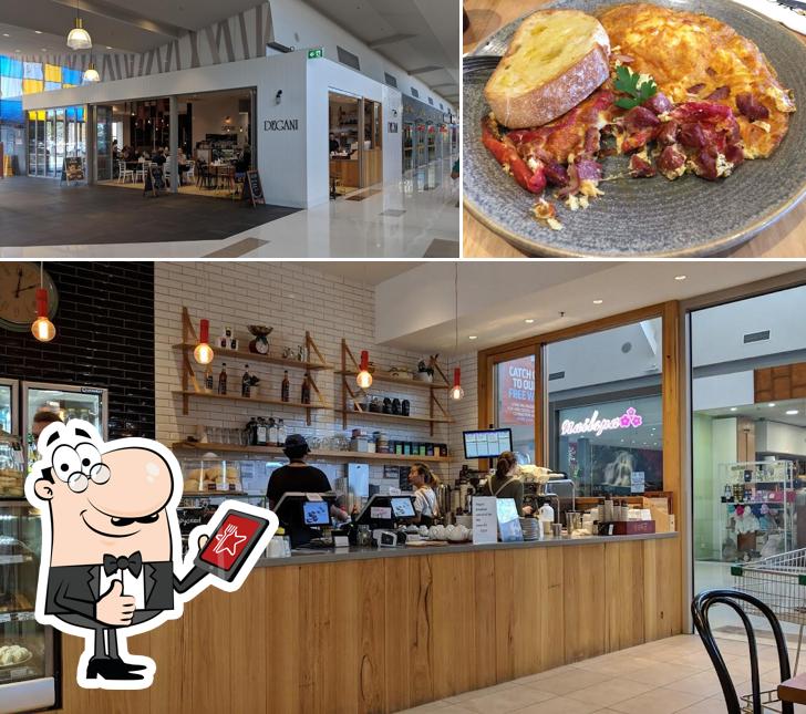 Menu of Degani restaurant, Calamvale - reviews and ratings