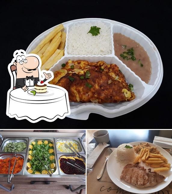 Don Mugo restaurant, Taubaté - Restaurant menu and reviews