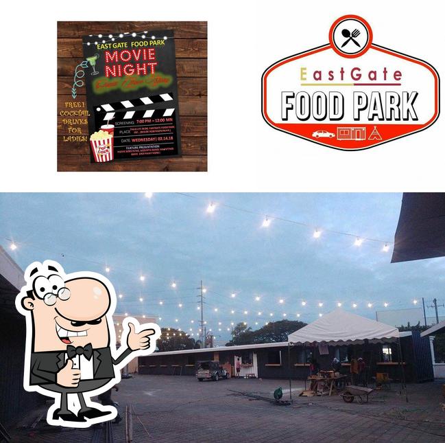 East Gate Food Park, San Fernando - Restaurant reviews