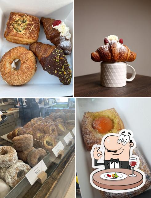 Forty Three Bakery, Salt Lake City - Restaurant menu, prices and reviews