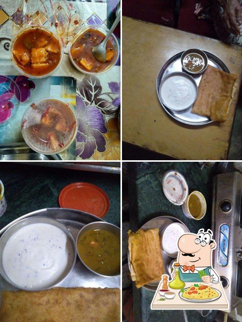 Harilal's, Patna - Restaurant menu, prices and reviews