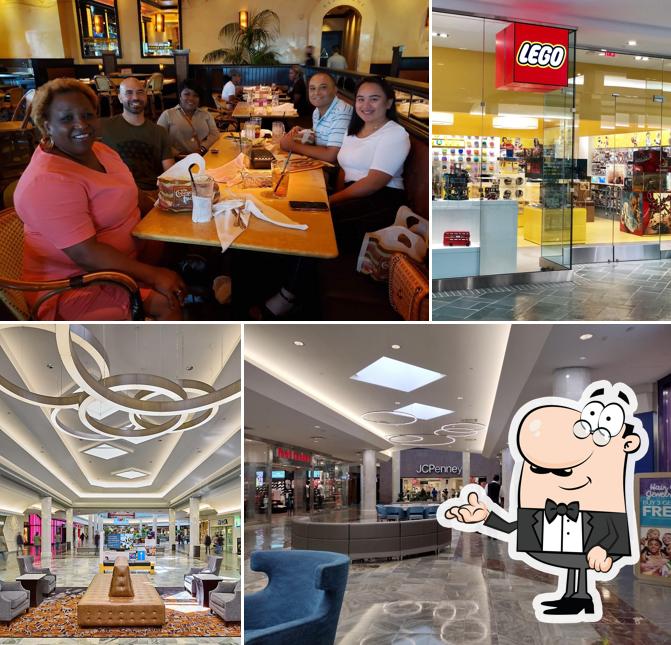 Lakeside Shopping Center in Metairie - Restaurant reviews