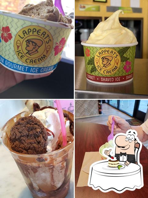 Lappert's Super Premium Ice Cream - Sun City, CA, Palm Desert ...