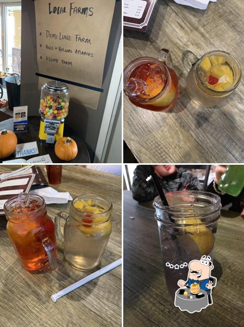 Lemonade House Grille, Poplar Bluff - Restaurant menu, prices and reviews
