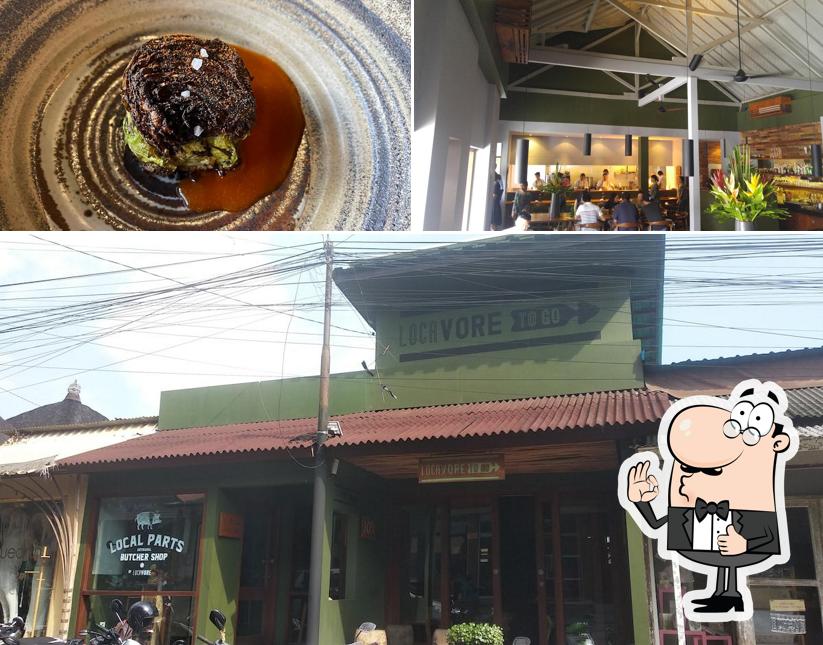 Herbivore by Locavore, Ubud - Restaurant menu, prices and reviews