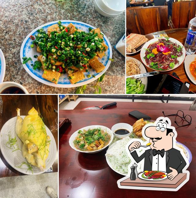OLALA KARAOKE, Ho Chi Minh City - Restaurant menu, prices and reviews