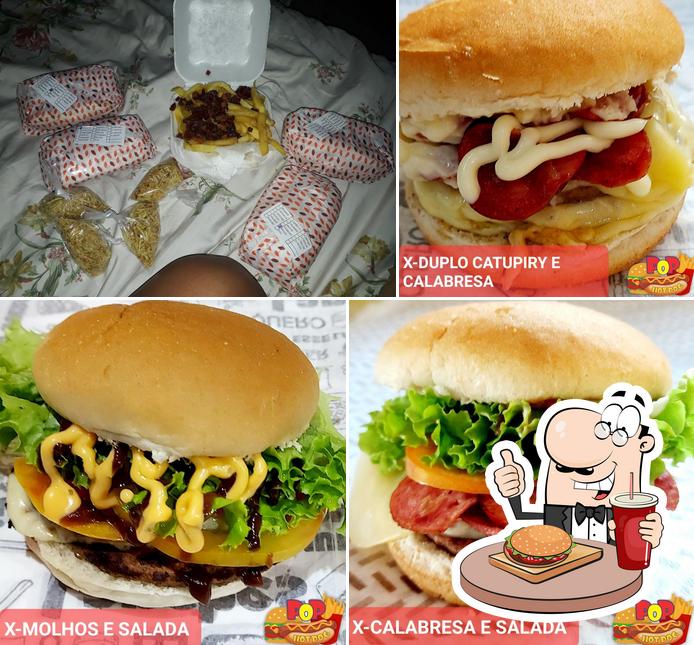 POP Hot Dog e Lanches restaurant, São Paulo - Restaurant menu and reviews