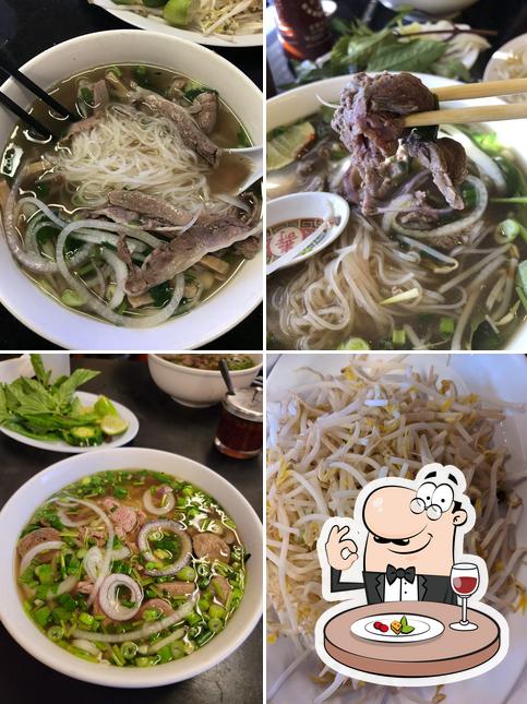 Pho Dien, 11830 Bellaire Blvd #C in Houston - Restaurant menu and reviews
