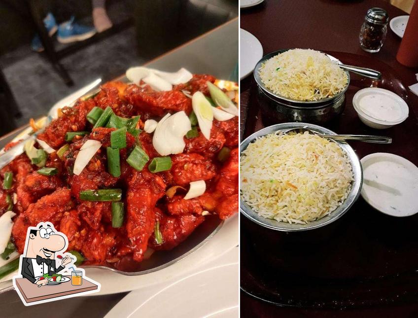SASA Snacks & Food Junction, Navi Mumbai - Restaurant menu, prices and ...