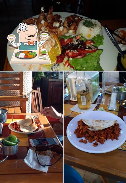 Taquería El Sonora, Ixtapan de la Sal - Restaurant menu, prices and reviews