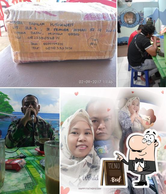 AREMANIA - TIM - TEMPUR restaurant, Timika, CVXM+J5P - Restaurant reviews