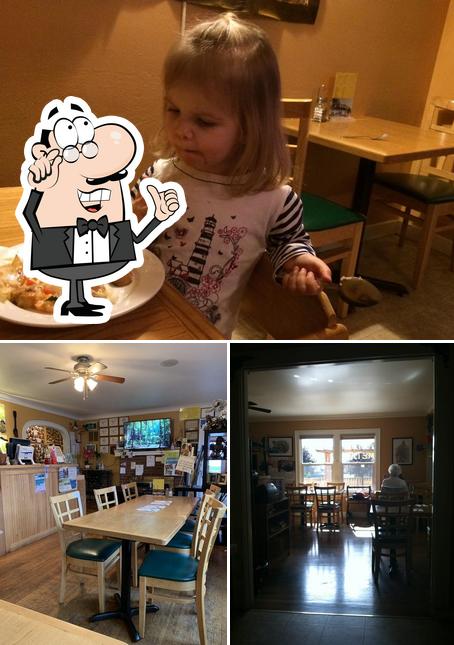 The Chatter Box Restaurant, Stanwood - Restaurant menu, prices and reviews