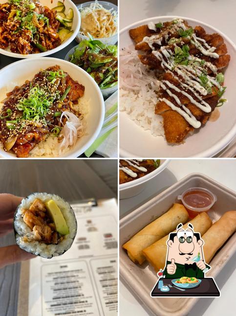 The Sushi Lab, Patterson Lakes - Restaurant menu, prices and reviews