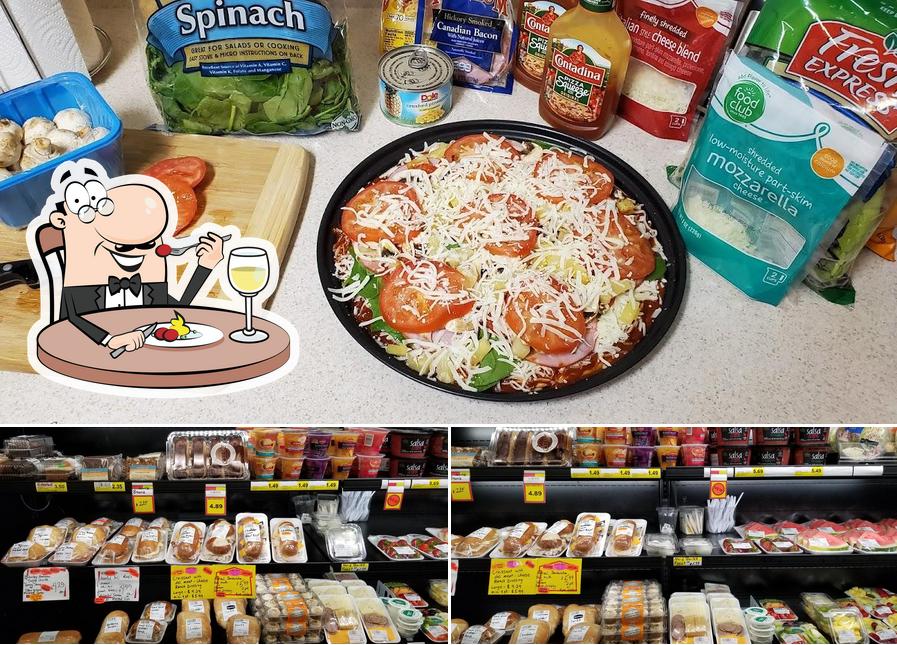 Valley Foods in Deer Lodge - Restaurant reviews