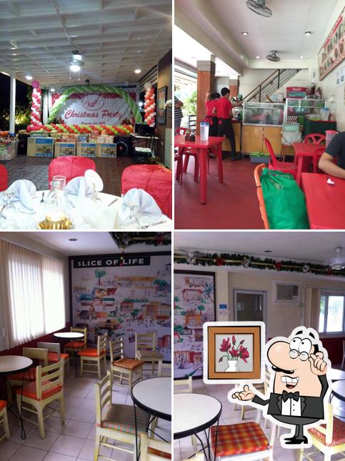 Rodic's Diner, Quezon City - Restaurant menu, prices and reviews