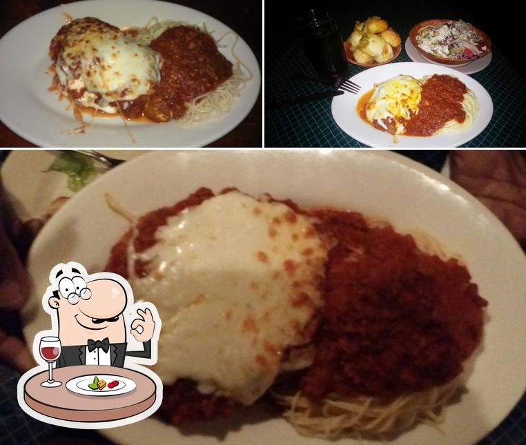 Scalini's Italian Restaurant, Smyrna - Restaurant menu, prices and reviews
