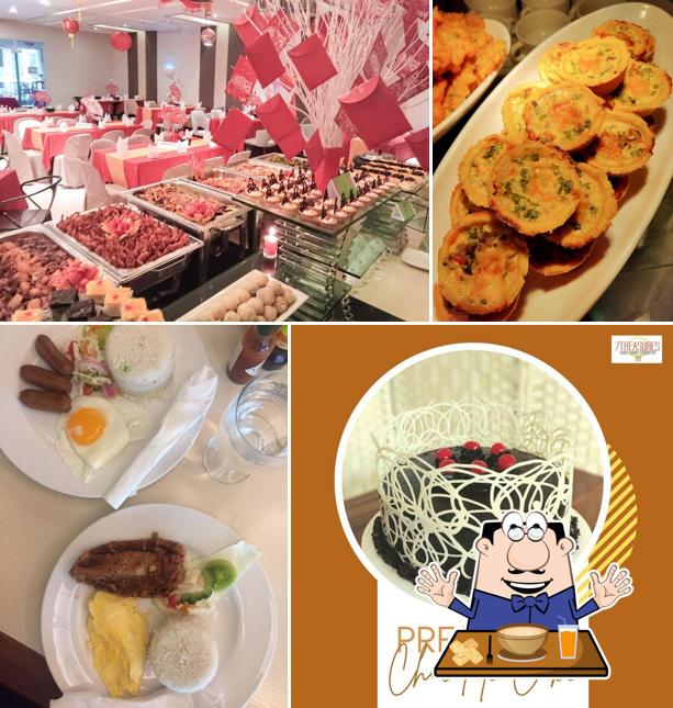 Best restaurants for birthday parties in Dipolog City, spring 2024 ...