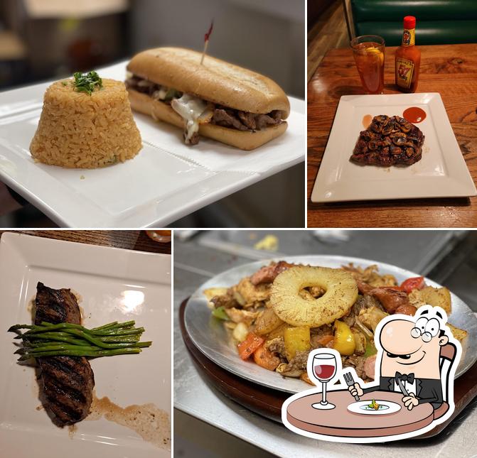 Southern Steakhouse, Seneca - Restaurant menu, prices and reviews