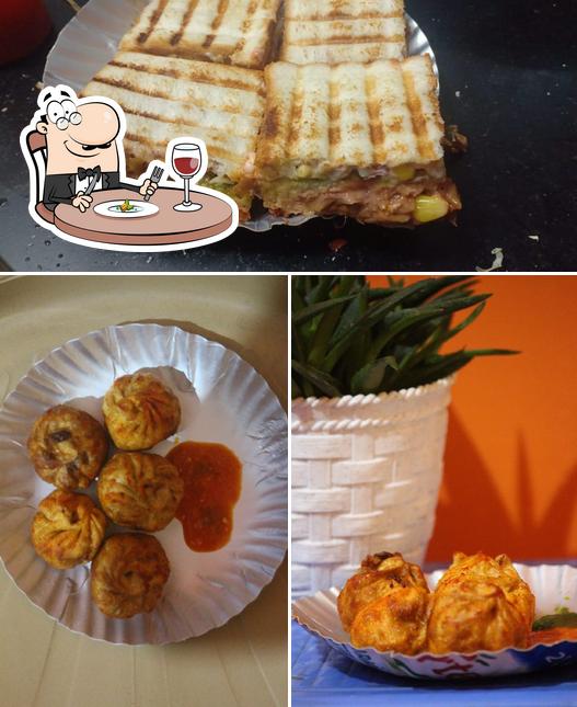 Spicy Corner, Mysuru - Restaurant menu, prices and reviews