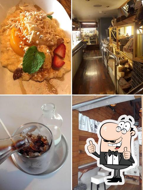 Bonsai Botanika in Brisbane City - Restaurant menu and reviews