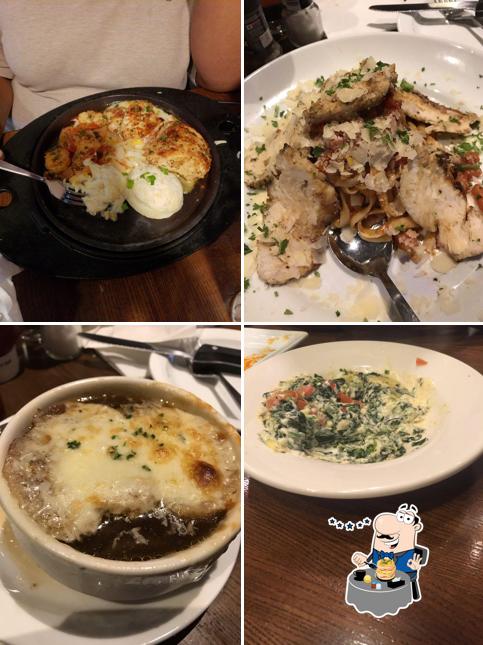 TGI Fridays, Morrow - Restaurant menu, prices and reviews