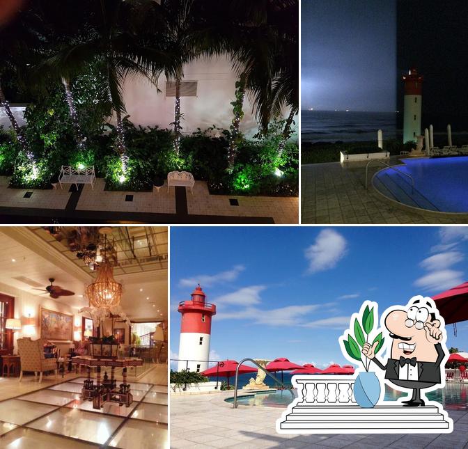 Top 5 restaurants with fish & chips in Durban, december 2025 ...