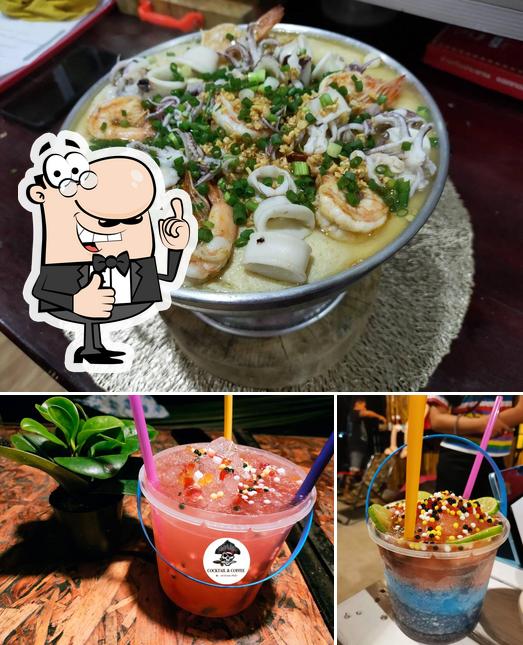 ครัวบ้านคา&ฟิชชิ่ง restaurant, Ban Kha - Restaurant reviews