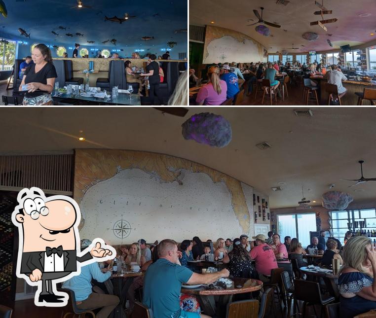 Trident, Panacea - Restaurant menu, prices and reviews