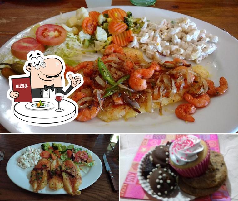 Chacal Restaurante, Camargo - Restaurant reviews