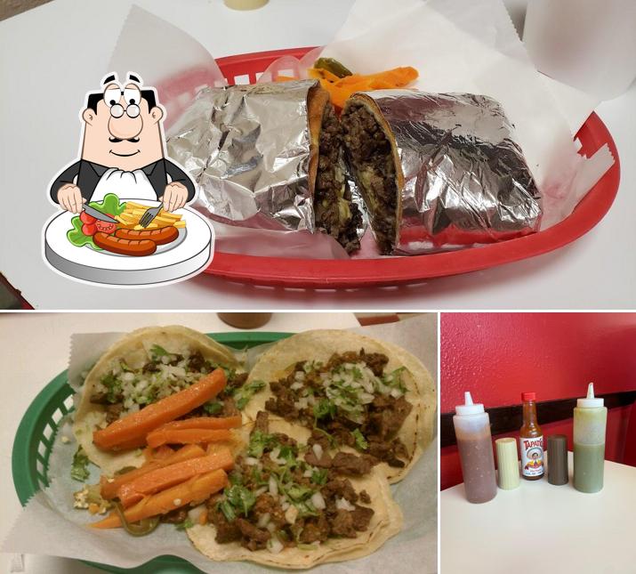 La Juanita, 1316 Pierce St in Sioux City - Restaurant menu and reviews