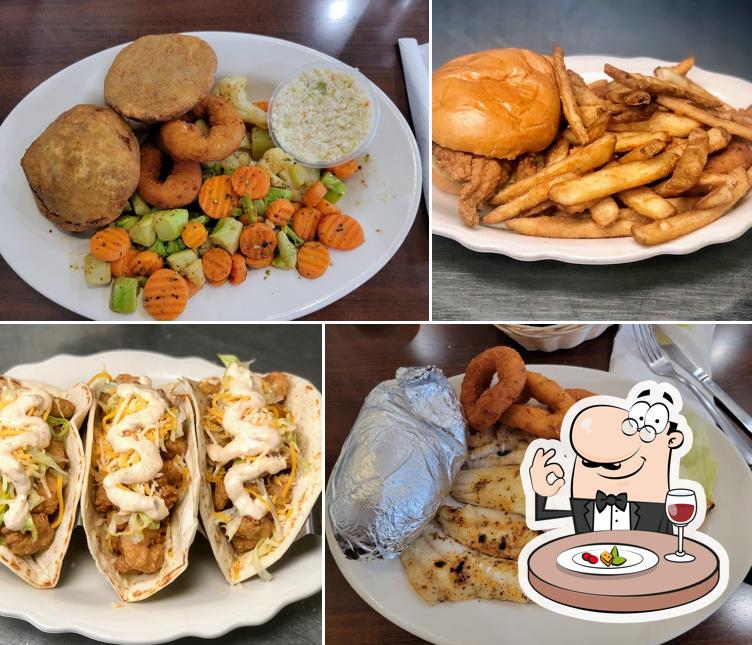 Top 10 restaurants in Monroe, North Carolina, november 2025 ...