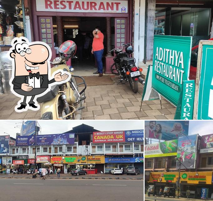 Adithya Restaurant, Kannur - Restaurant menu, prices and reviews