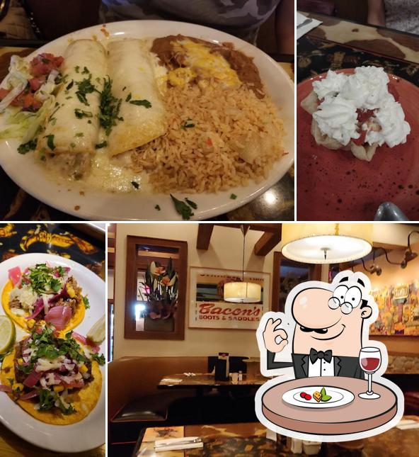 Ajo Al's Mexican Cafe, Scottsdale - Restaurant menu, prices and reviews