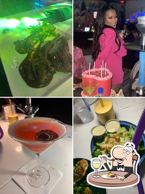 BATSI, Atlanta - Restaurant menu, prices and reviews