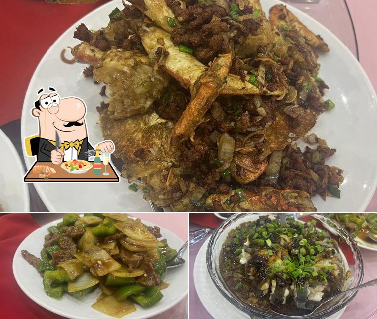 莲旺Lian Wong B.B.Q Restaurant, Philadelphia - Restaurant menu, prices ...