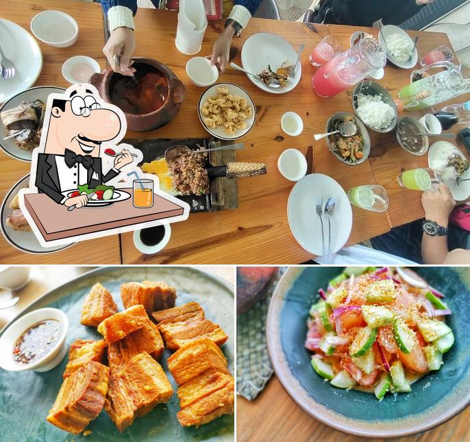 Balay Sa Busay, Cebu City - Restaurant menu, prices and reviews