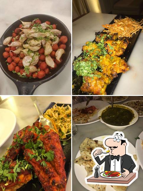 Bhiwandi Darbar, Pune - Restaurant menu, prices and reviews
