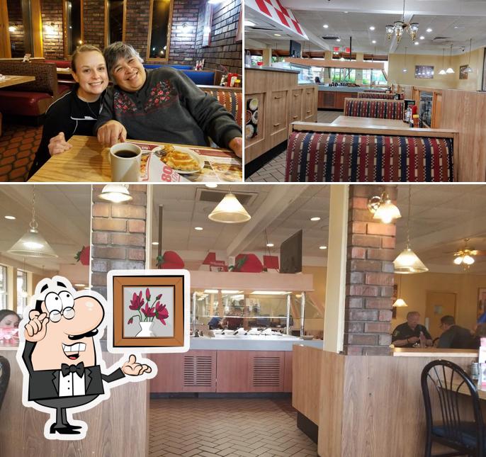 Big Boy, Wyandotte - Restaurant menu, prices and reviews