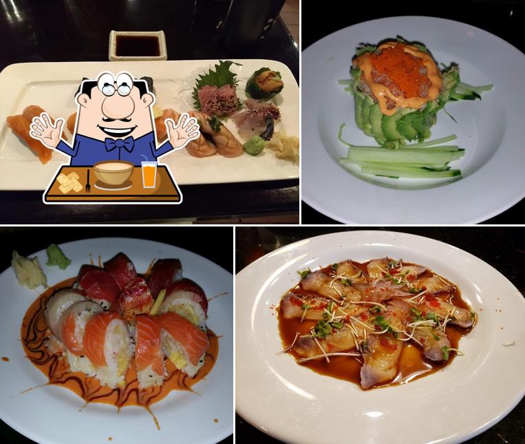 Top 2 restaurants with mixed seafood in Boonton, september 2024 ...