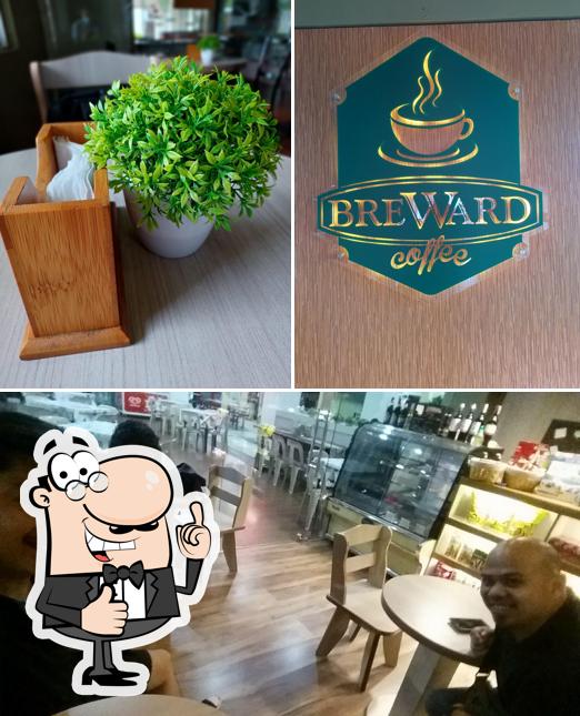 Breward Coffee cafe, Parañaque - Restaurant reviews