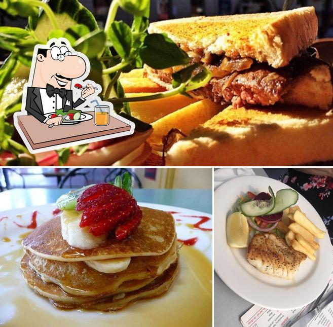 Tastings, Subiaco - Restaurant menu, prices and reviews